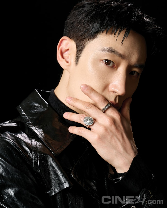 ‘Taxi Driver 3’ Lee Je Hoon: 'Like with American dramas, long-running ...