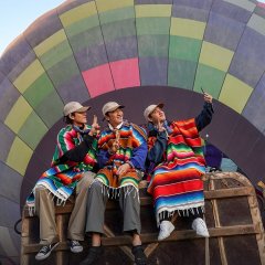 GBRB: Joy Pops Laugh Pops (2025) - MyDramaList