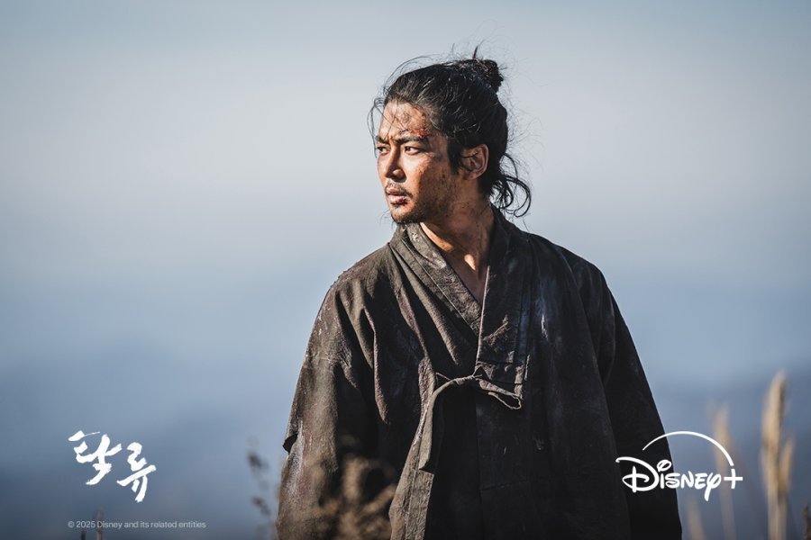 'Waver, but do not fall': Disney+ 'The Murky Stream' writer on what inspired the story ...