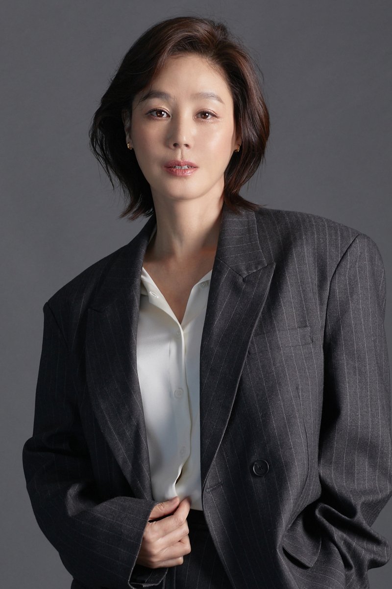 Kim Sung Ryung to lead the upcoming film 'From the Low' - MyDramaList News