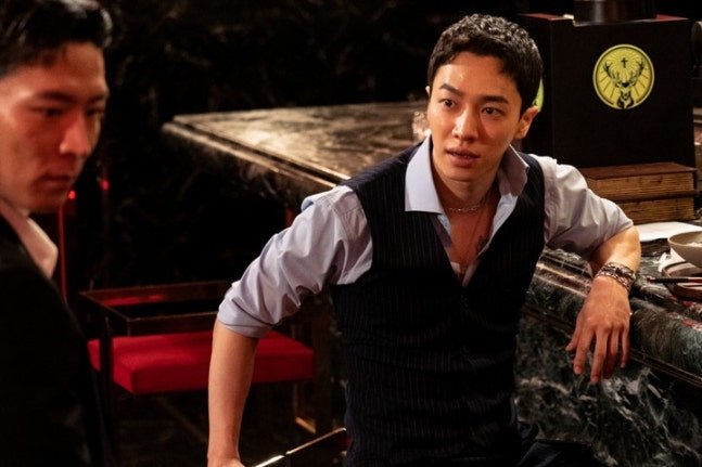 Highlight's Lee Gi Kwang to return to K-drama scene with 'I Kill U' - MyDramaList News