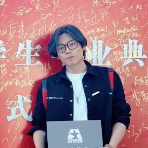 Jiang Bo (姜波)- MyDramaList