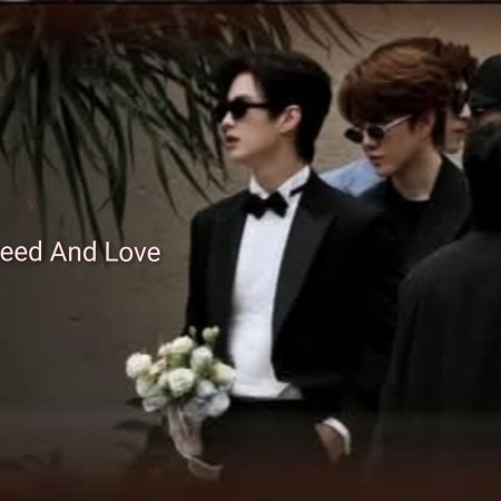 Speed and Love - Photos - MyDramaList