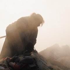 Last Samurai Standing - MyDramaList