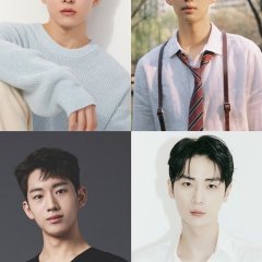 Peach Trap - MyDramaList