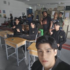 High School Frenemy - MyDramaList