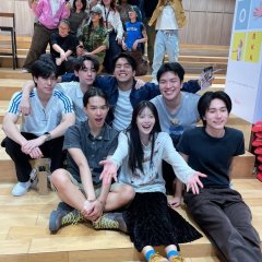 Taste (2025) - MyDramaList