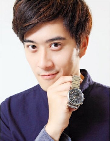 Li Li Lan - MyDramaList
