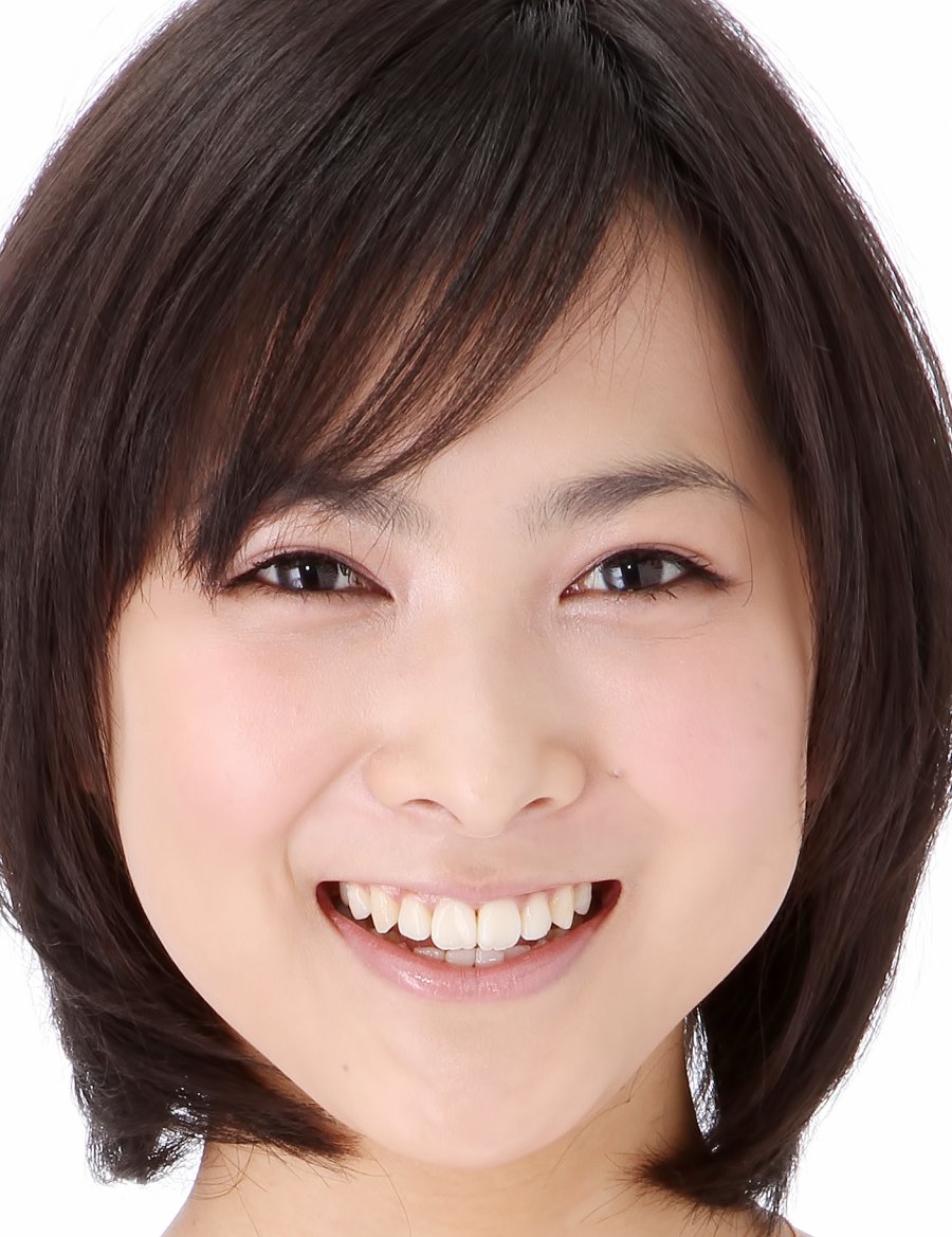 Michiru Sakura (A.D. Girl: Things She Must Do Tomorrow) - MyDramaList