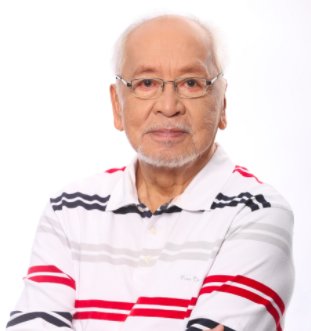 Ang Kong - MyDramaList