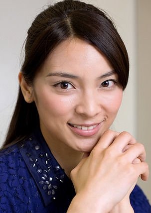 Shuri Matsuda - MyDramaList