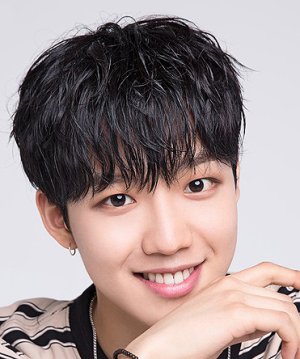 Im Young Min (임영민) - MyDramaList