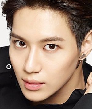 Lee Tae Min (이태민) - MyDramaList