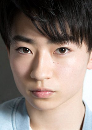 Kimura Keigo - MyDramaList