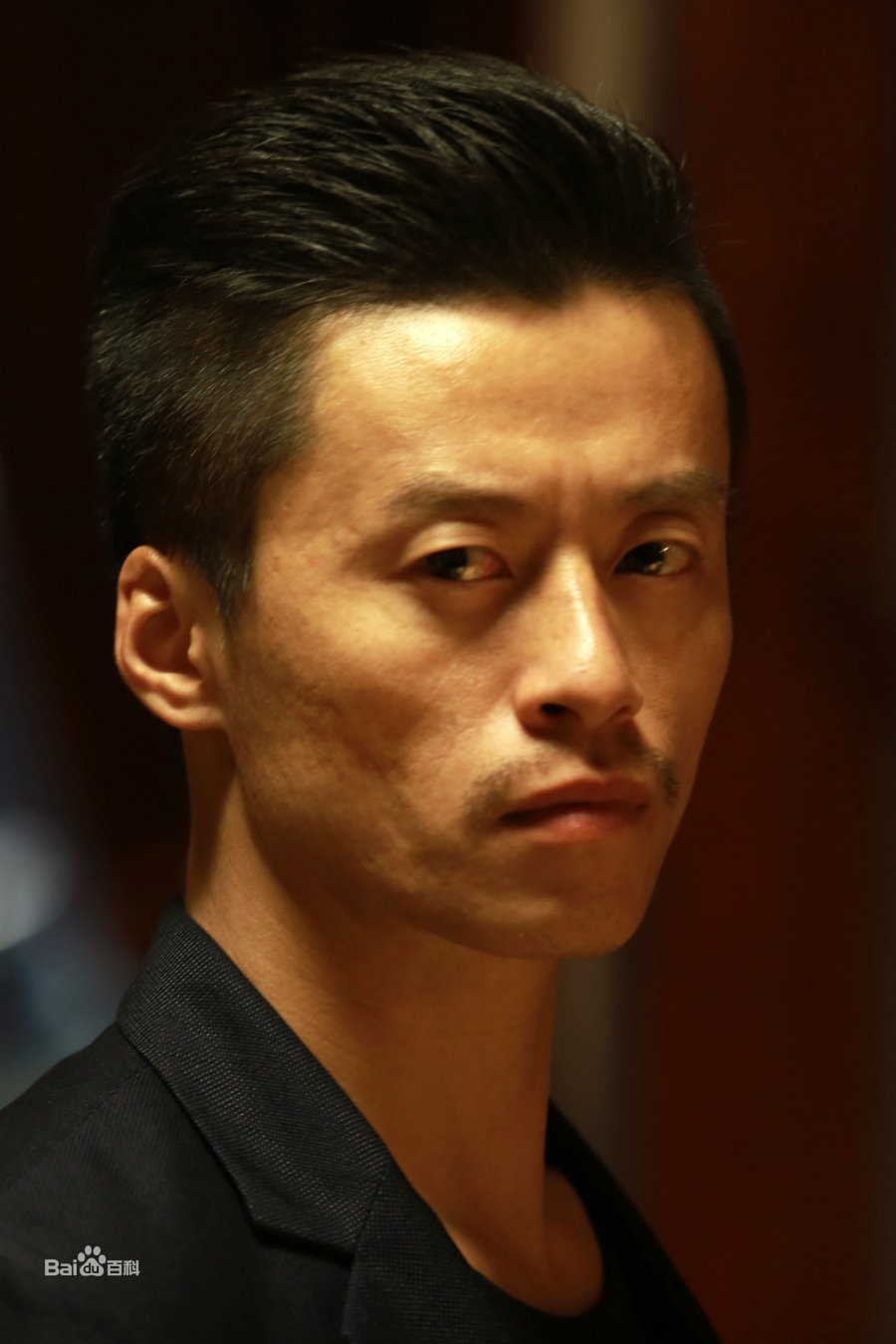 Hei Ying Hui - MyDramaList