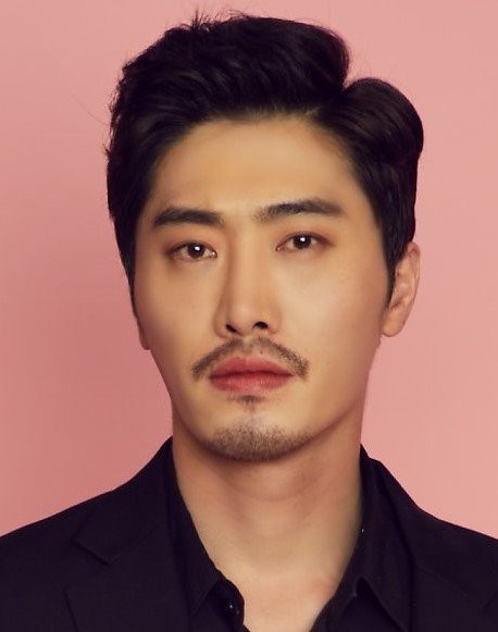 Yu Chul - MyDramaList