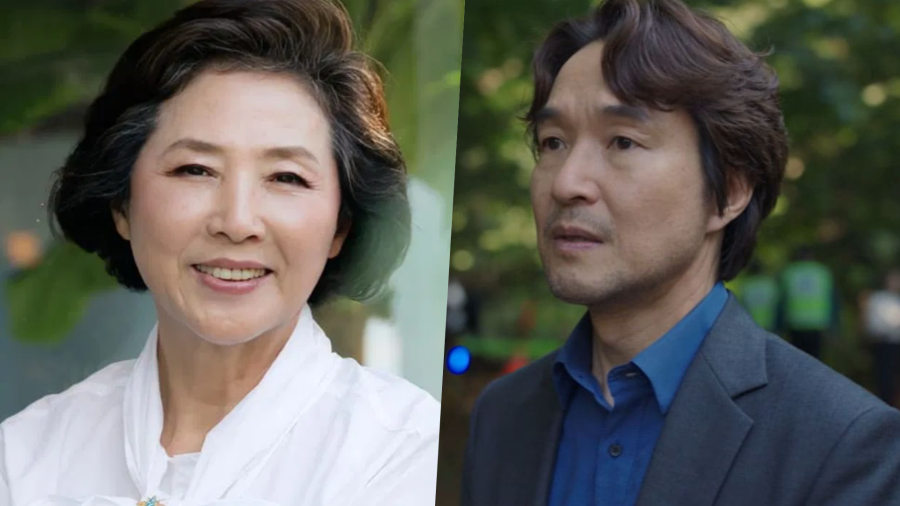 Han Seok Kyu & Go Doo Shim will reportedly lead a Netflix K-drama set ...