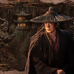 Whispers of Fate - MyDramaList