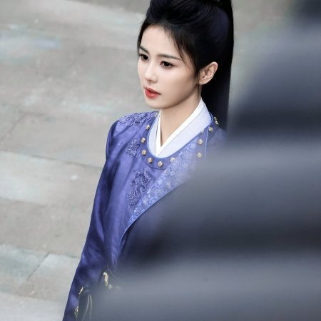 Tang Gong Qi An Zhi Qing Wu Feng Ming - Photos - MyDramaList