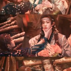 Veil of Shadows - MyDramaList