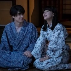 Nami Uraraka ni, Meoto Biyori - MyDramaList