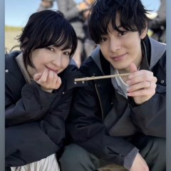 Mamono (2025) - MyDramaList