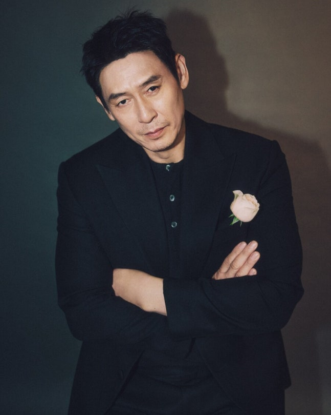 Sul Kyung Gu discusses the challenges he faced while acting in Netflix ...