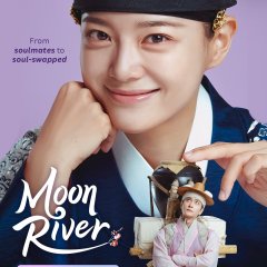 Moon River - MyDramaList