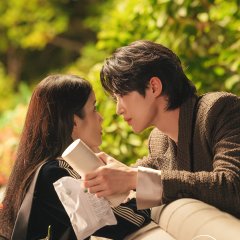 Perfect Crown - MyDramaList