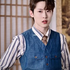 Yun Miao 4: Jue Si Fo Zi (2025) - MyDramaList