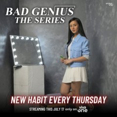 Bad Genius (2025) - MyDramaList