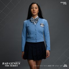 Bad Genius (2025) - MyDramaList
