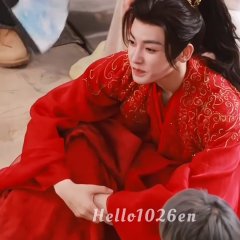 Xiao Yao (2025) - MyDramaList