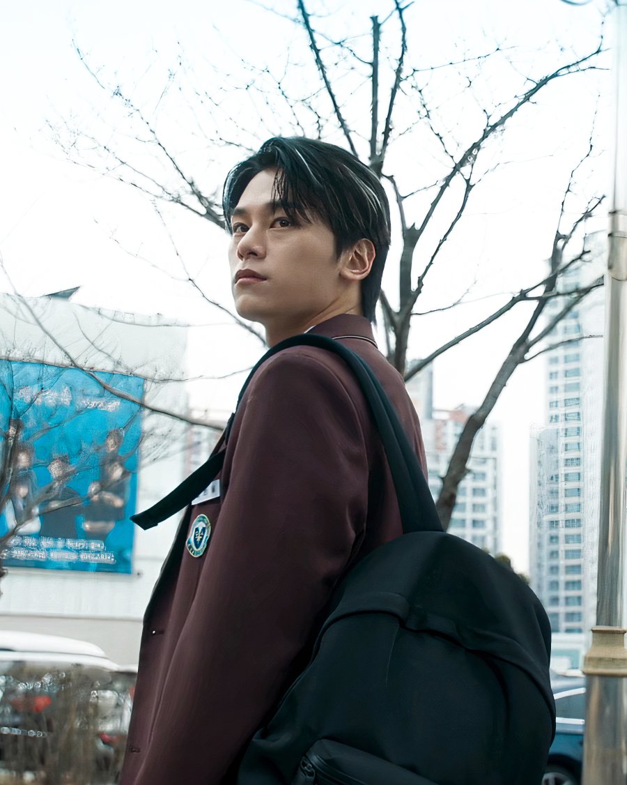 Study Group Photos #5863072 - MyDramaList