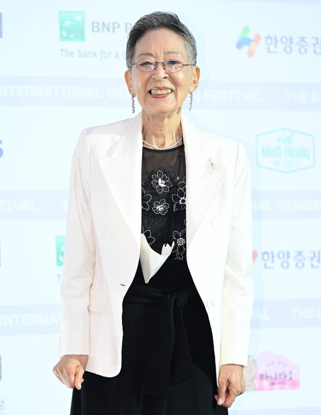 Veteran actress Kim Ji Mi passes away at 85 - MyDramaList News