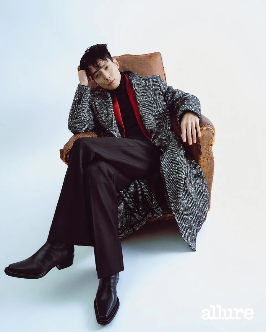 Jung Kyung Ho and So Ju Yeon talk about their upcoming law drama 'Pro ...