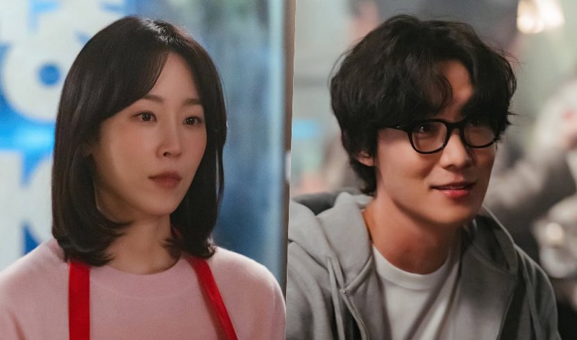 Seo Hyun Jin and Chang Ryul grow curious about each other in 'Love Me ...