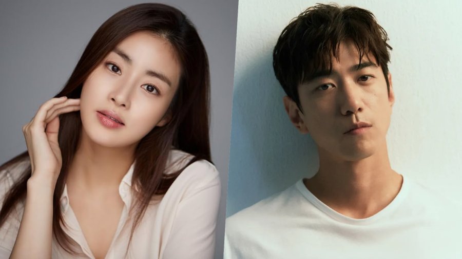 Kang So Ra, Sung Joon, and more confirmed to lead a new K-pop film! - MyDramaList News