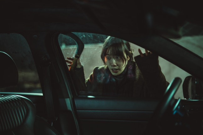 Kim Hi Eo Ra returns with the mystery horror film 'The Savior ...