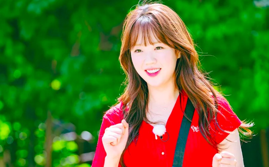 'Running Man' member Ji Ye Eun reportedly went on hiatus due to health ...