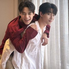 My Romance Scammer - MyDramaList