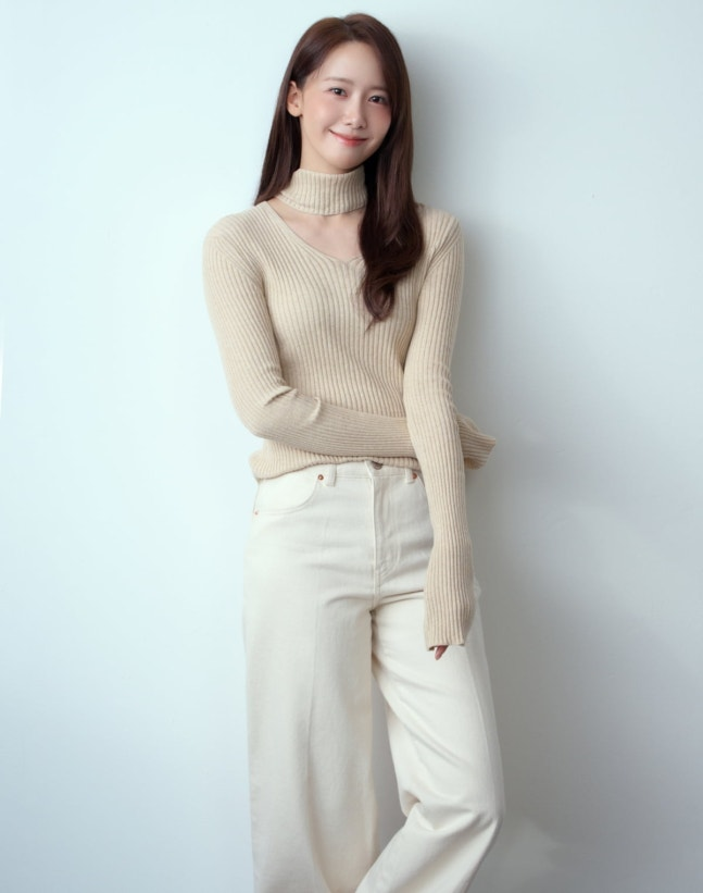 Lim Yoon A on how she prepared for her chef role in 'Bon Appetit, Your ...