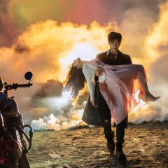 Rainkissed Fate (2025) - MyDramaList