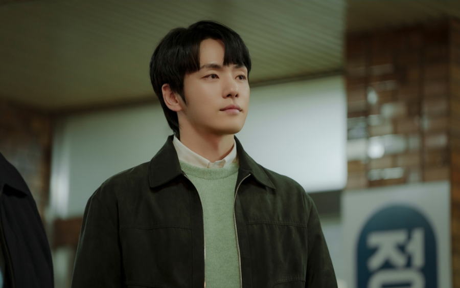 Kim Jung Hyun to make a striking special appearance in 'A Hundred Memories' - MyDramaList News