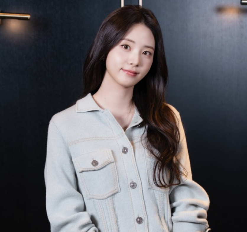 Shin Shi Ah shares plans for the upcoming year - MyDramaList News