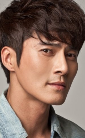 Jo Dong Hyuk (조동혁) - MyDramaList