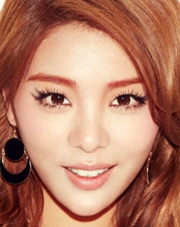 Ailee - MyDramaList