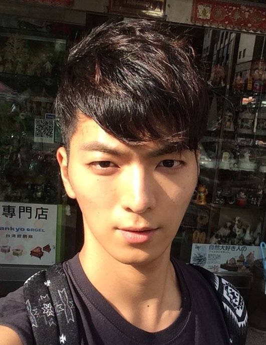 Jin Lao Shi - MyDramaList