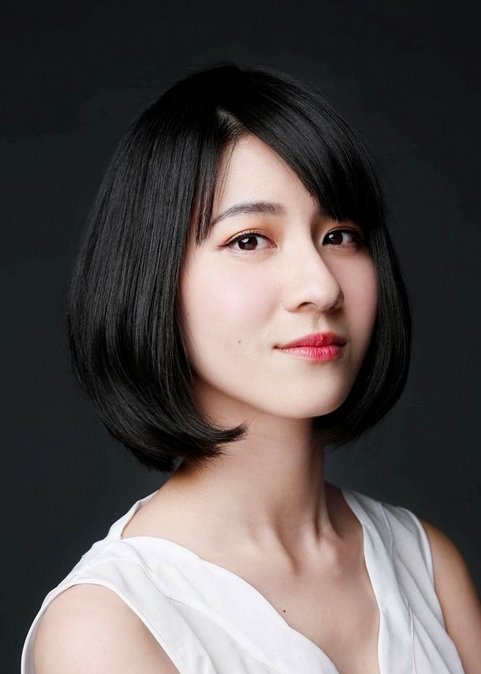 Lin Chao-Mien - MyDramaList