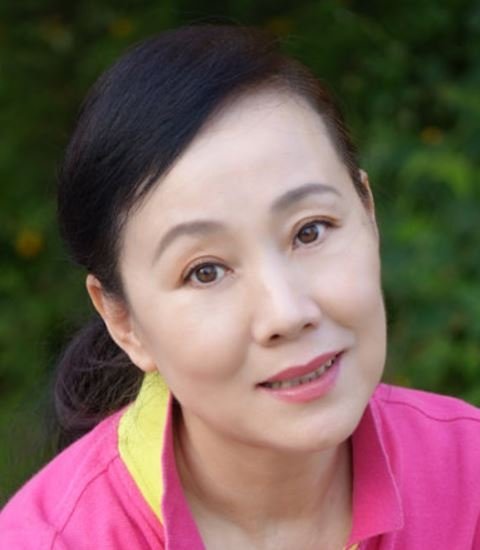 Lady Wu - MyDramaList